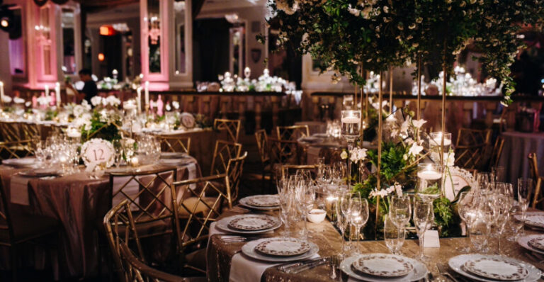 Event Planning Company in Glasgow | Full Service Events Management ...
